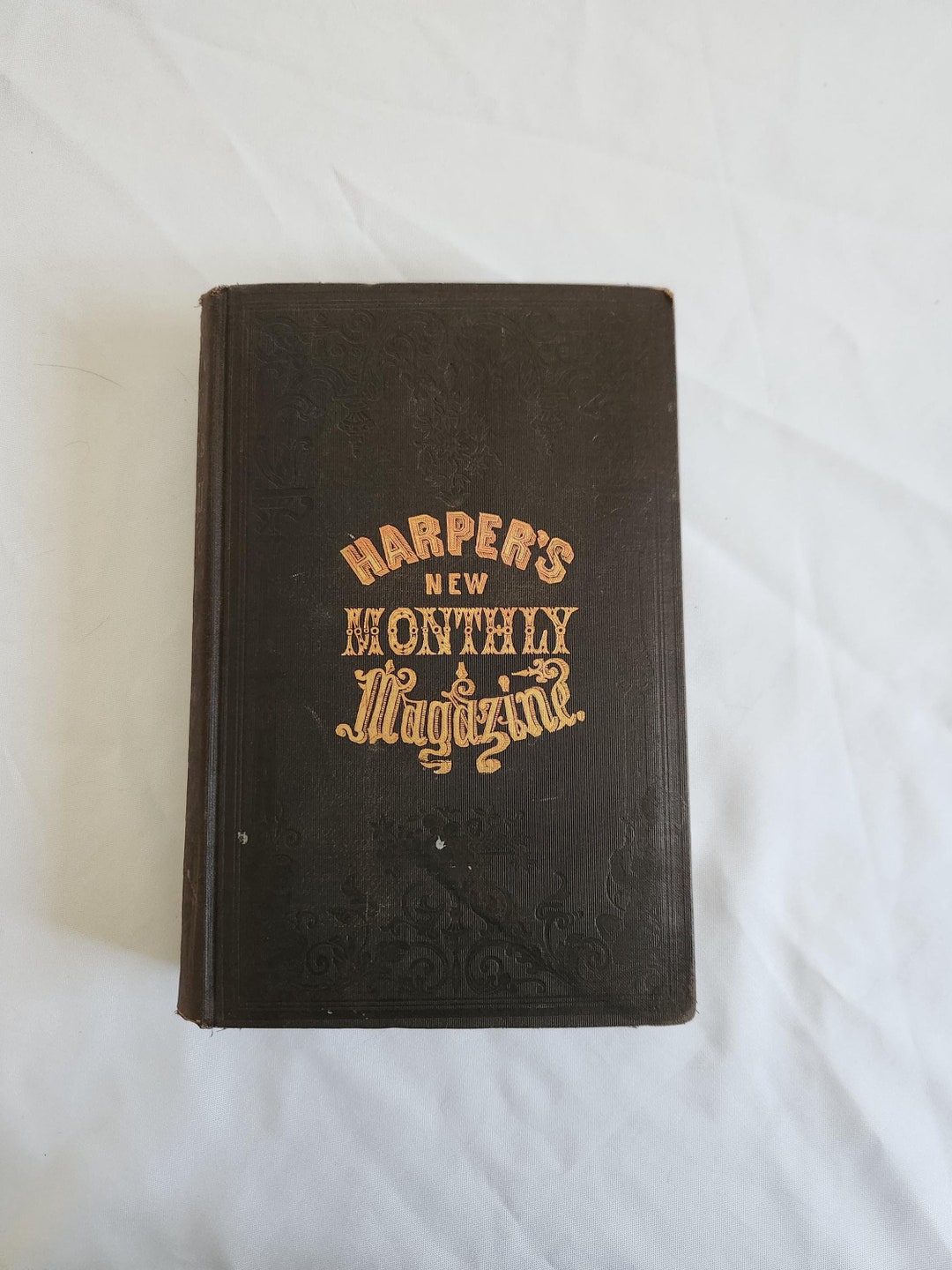 Harper's New Monthly Magazine Volume XXV - June to November 1862 ...