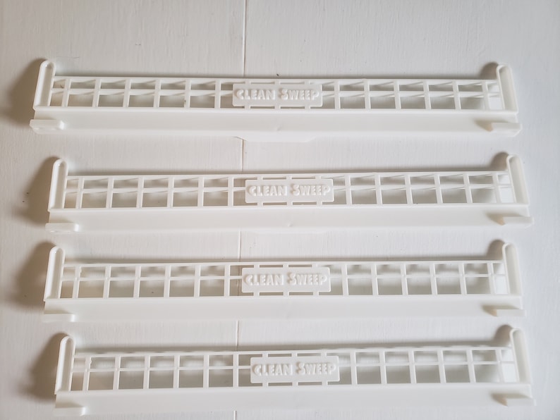 Vintage Clean Sweep Board Game Retro 1960's Schaper - Etsy