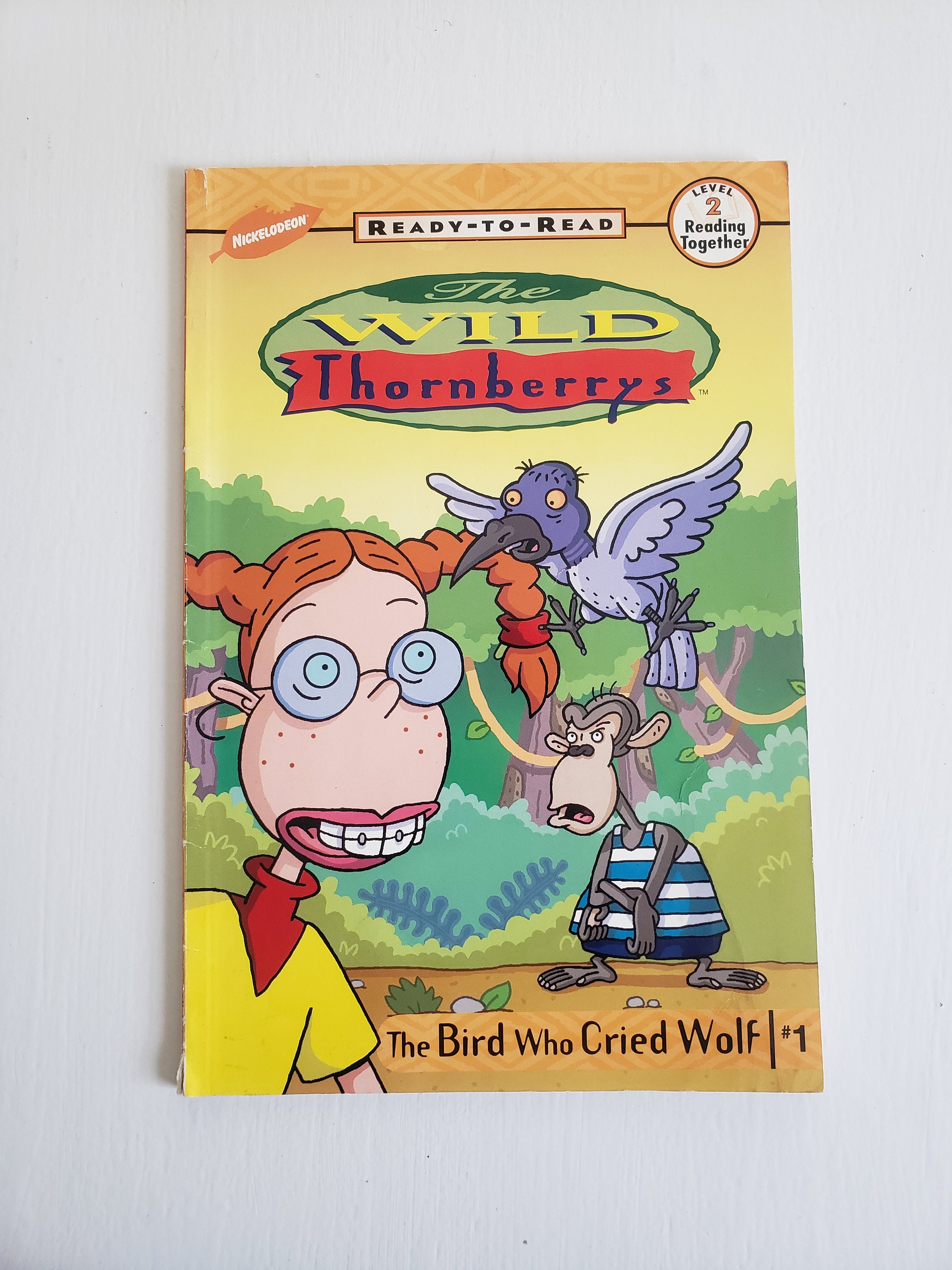 Wild Thornberrys Nickelodeon | ubicaciondepersonas.cdmx.gob.mx Wild Thornberrys Nickelodeon | ubicaciondepersonas.cdmx.gob.mx