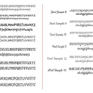 Custom Pottery Stamp, Pottery Signature Stamp, Personalized Clay Stamp ...