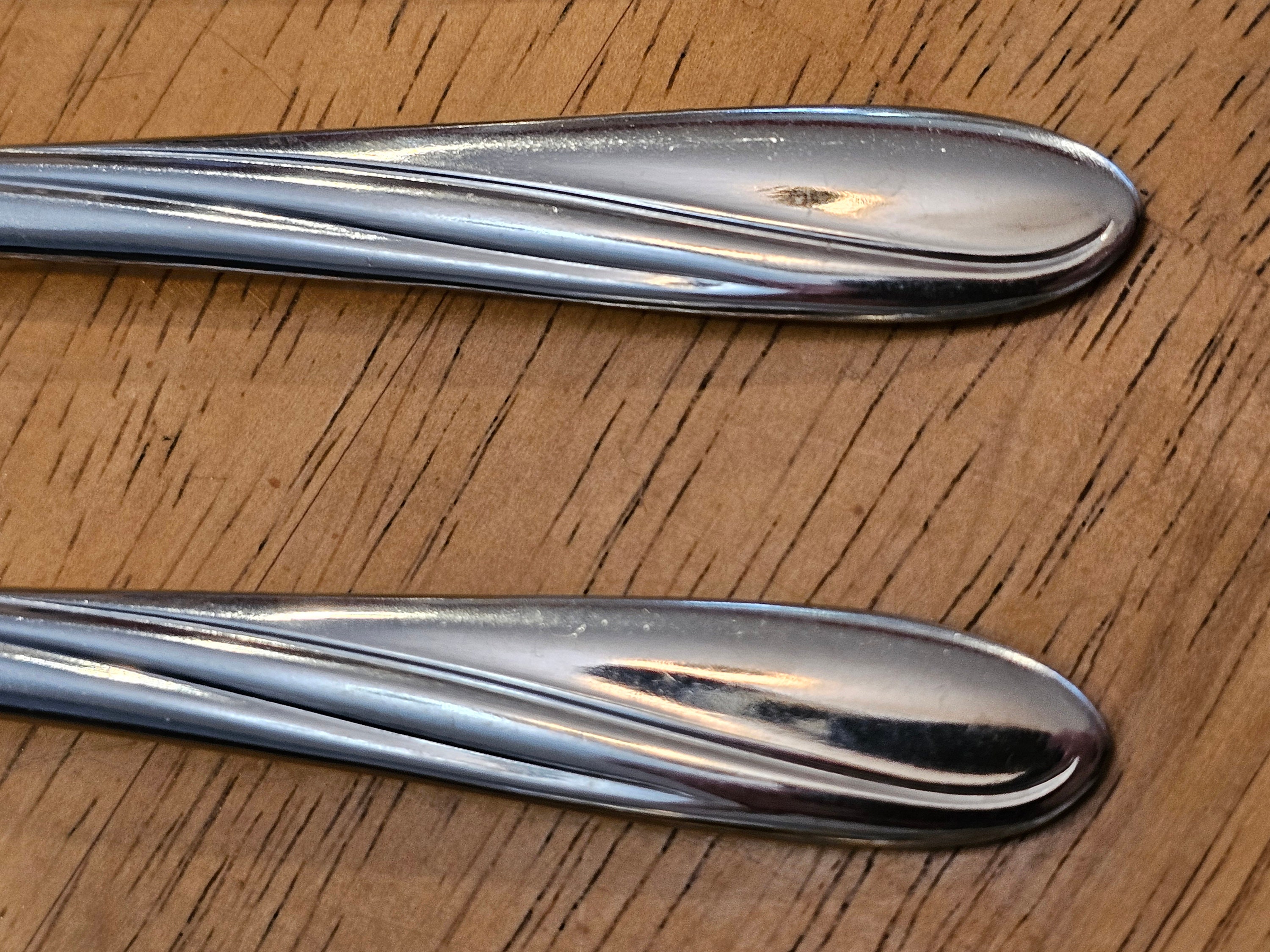 Everlasting Stainless Silverware Canada - Etsy
