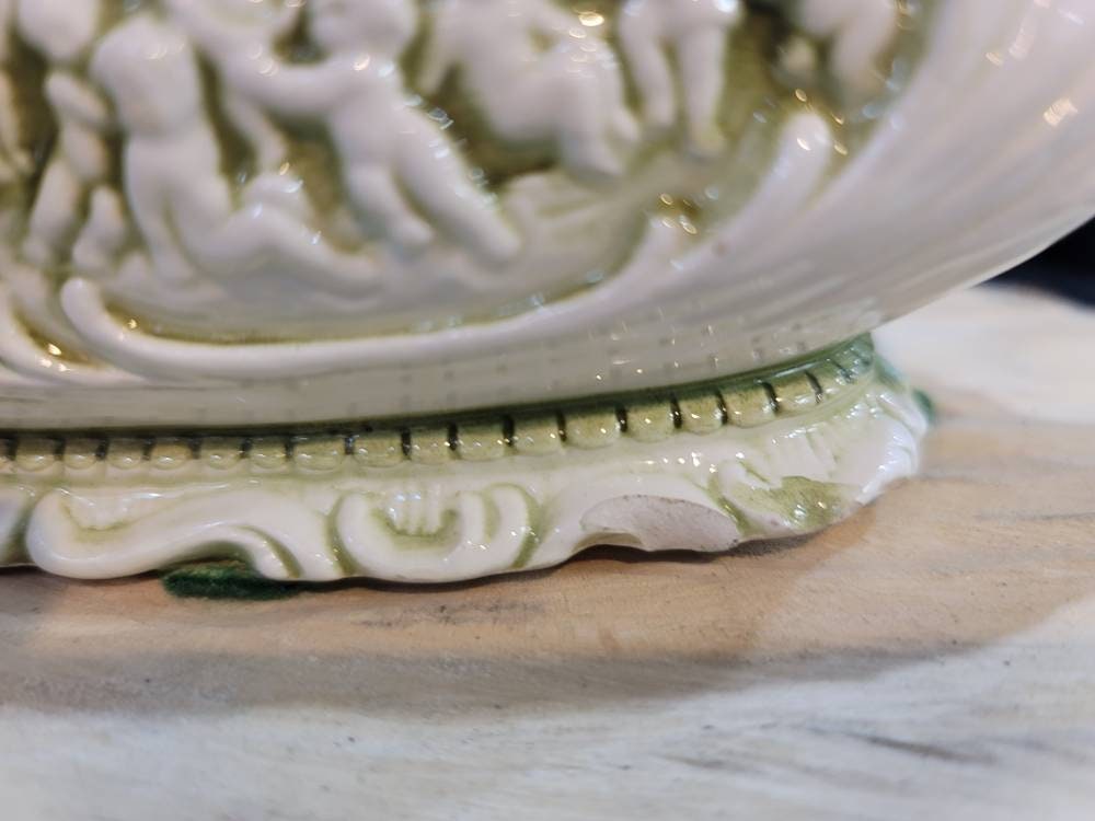 Vintage Relpo Planter - Etsy