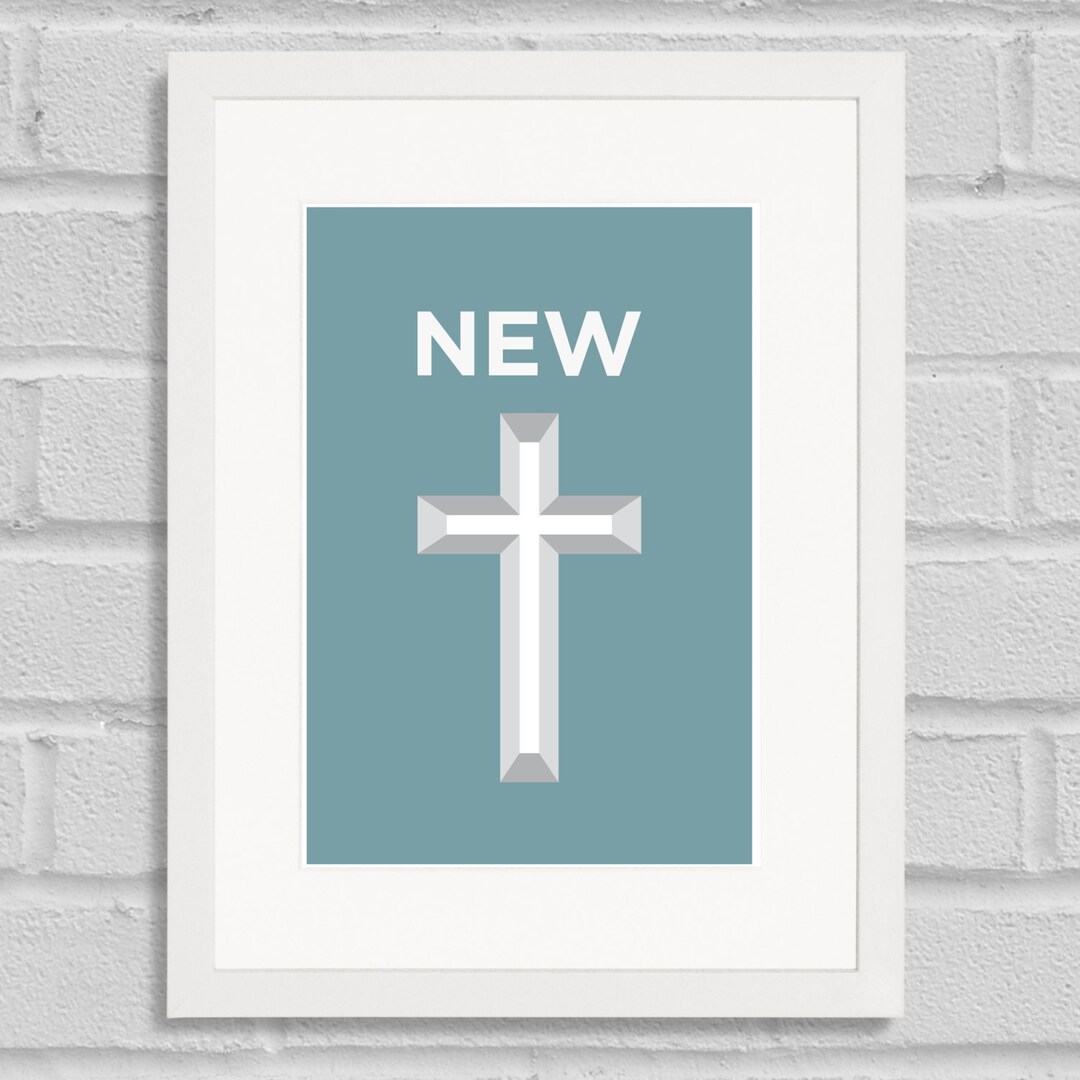 New Cross Pâté - Giclée Art Print - Etsy
