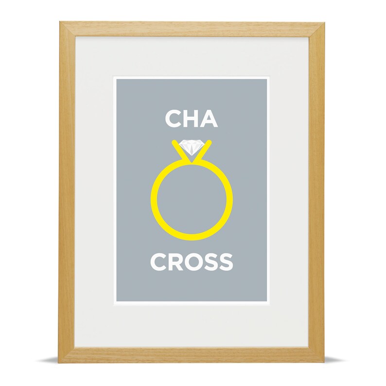 Charing Cross Pâté Giclée Art Print - Etsy New Zealand