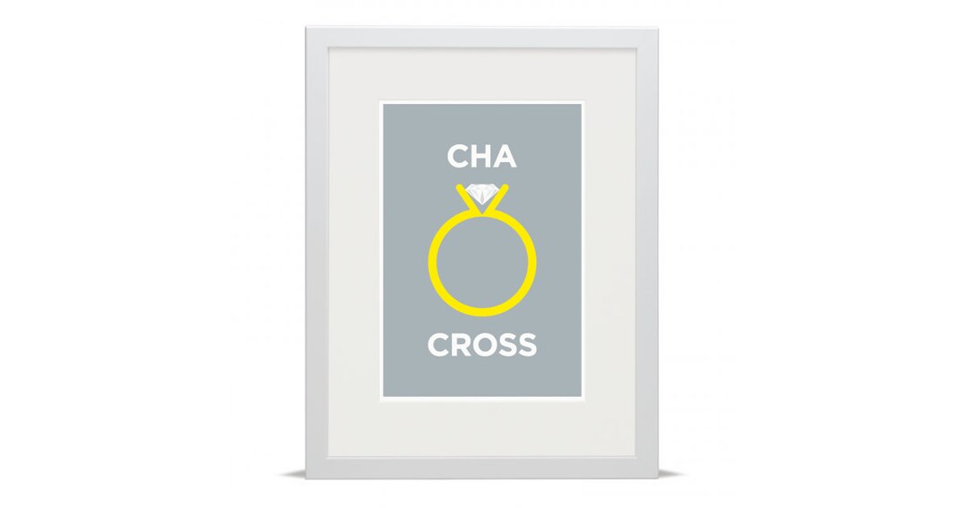 Charing Cross Pâté Giclée Art Print - Etsy New Zealand