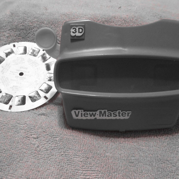 3d View Master - Etsy