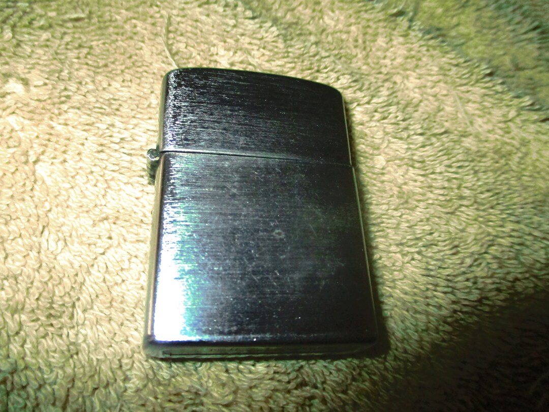 Vintage Mustang Chrome Cigarette Lighter - Etsy