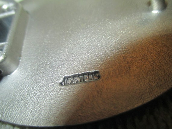 Vintage Colorado Spring 1991 Jostens National Sales M… - Gem