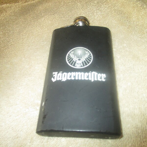 Jagermeister - Etsy