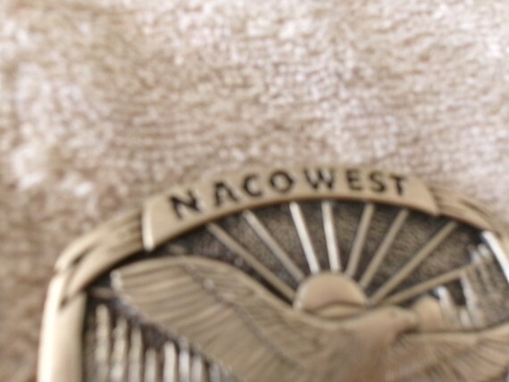 Vintage 1981 Flying Eagle Naco West "Campground" Soli… - Gem