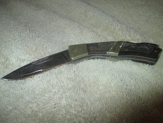 Vintage SCHRADE old Timers Pocker Knife 280T - Etsy