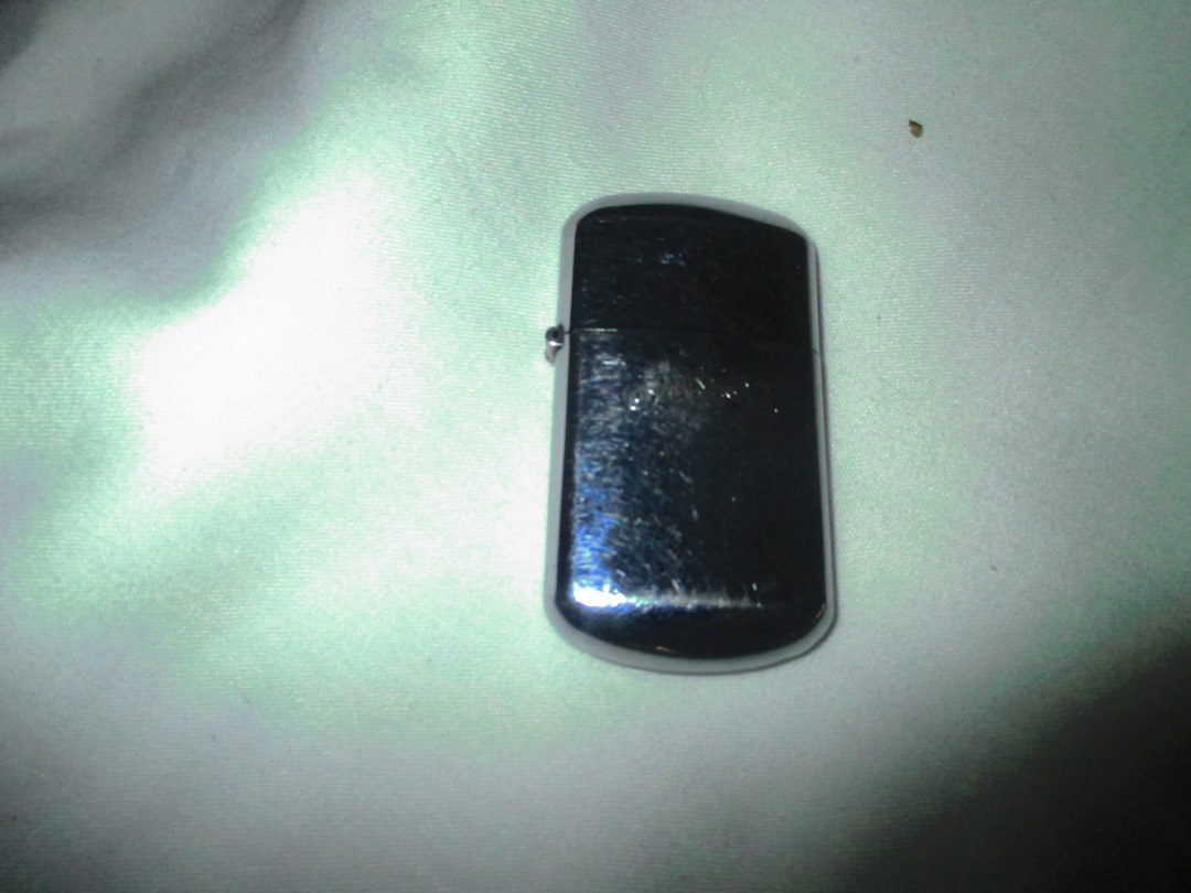 Vintage Chrome Camel Cigarette Lighter # 6 - Etsy