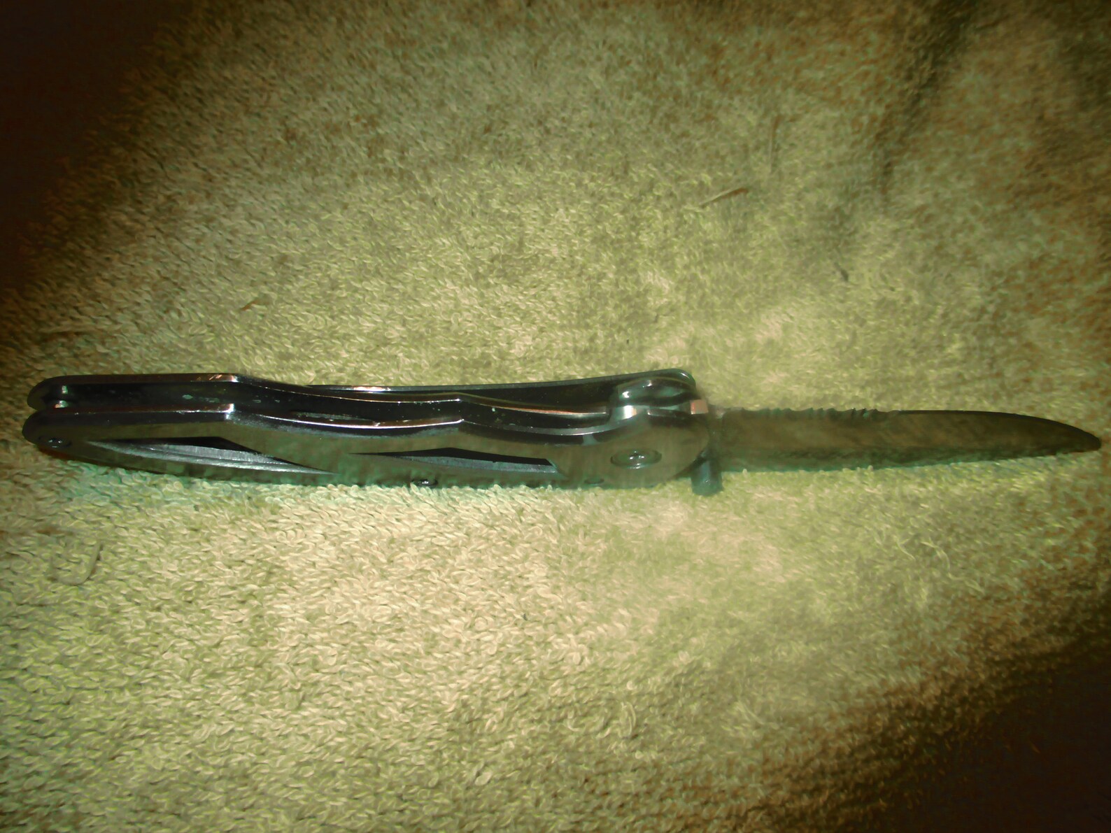 Vintage Winchester Large Single Blade Clip-on Pocket Knife - Etsy