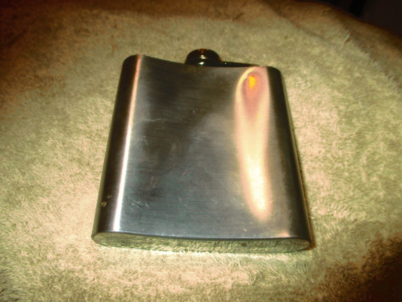 Vintage Jack Daniel's Tennessee Honey Whiskey Flask 6 Oz. - Etsy
