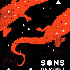 Sons of Kemet - Green Man Festival 2019 - Silkscreen Gig Poster A2 - Etsy