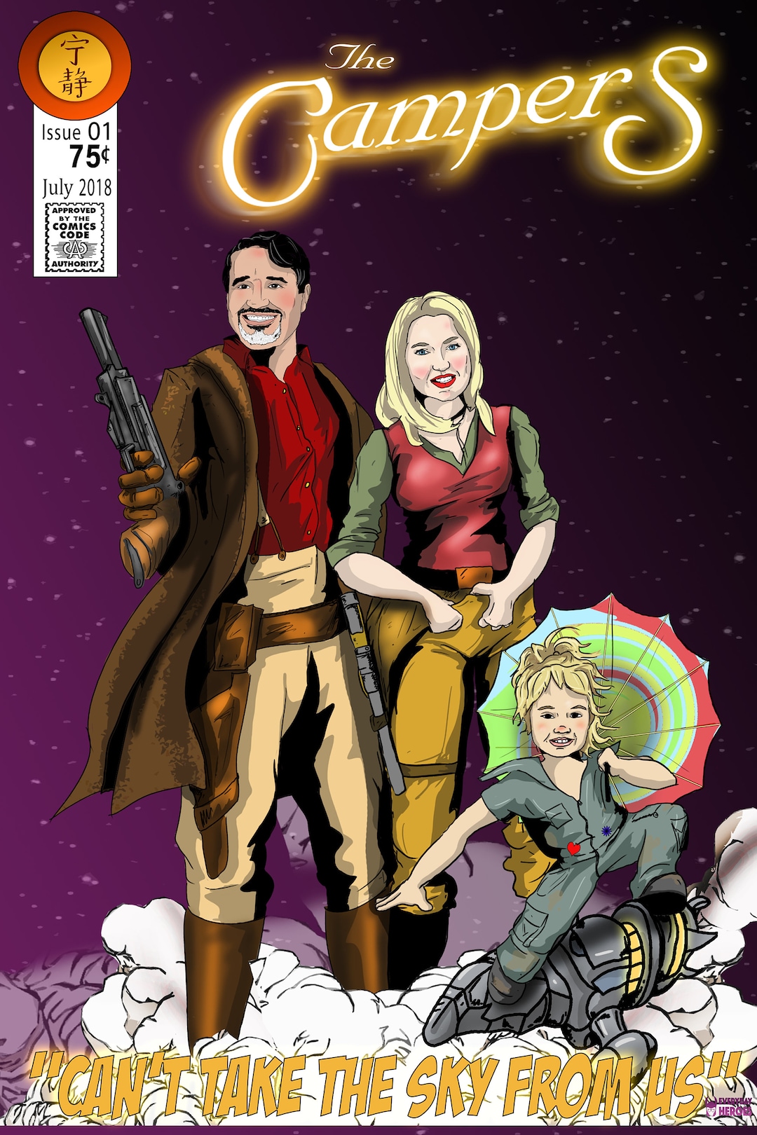 Custom TV Show Poster - Etsy