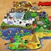 Super Mario Map - Etsy