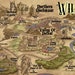 Willow Map - Etsy