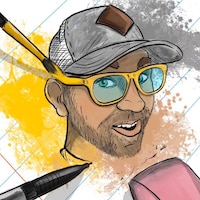 First Law Map - Etsy