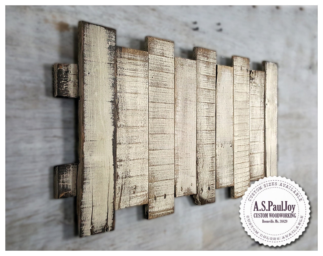 Rustic Pallet Wall Art. Pallet Sign. Rustic Home Decor. Pallet Art ...