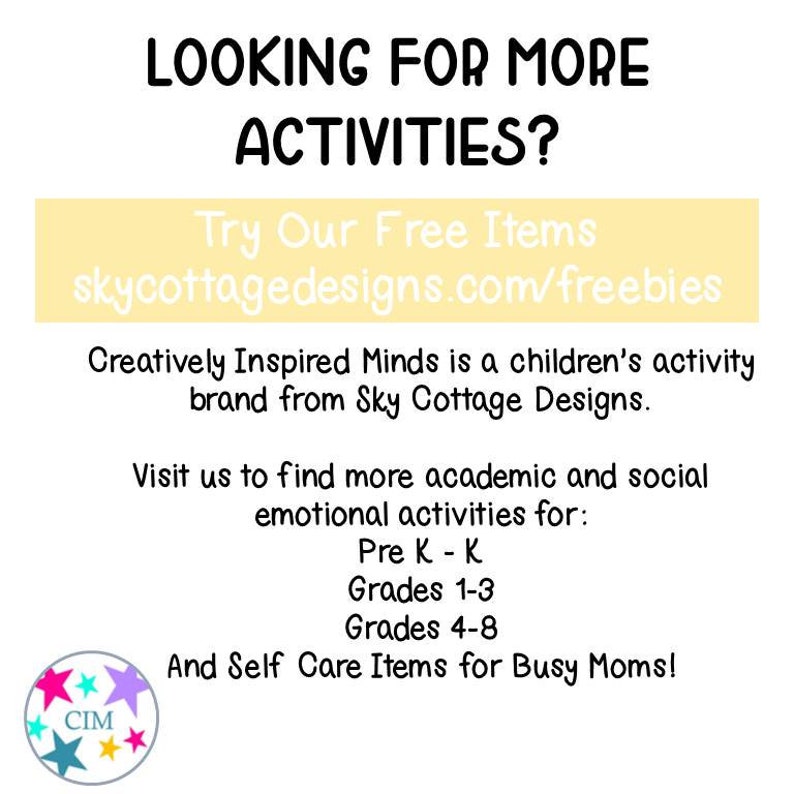 Social Emotional Conversation Starters Traveling Story Cards Social ...