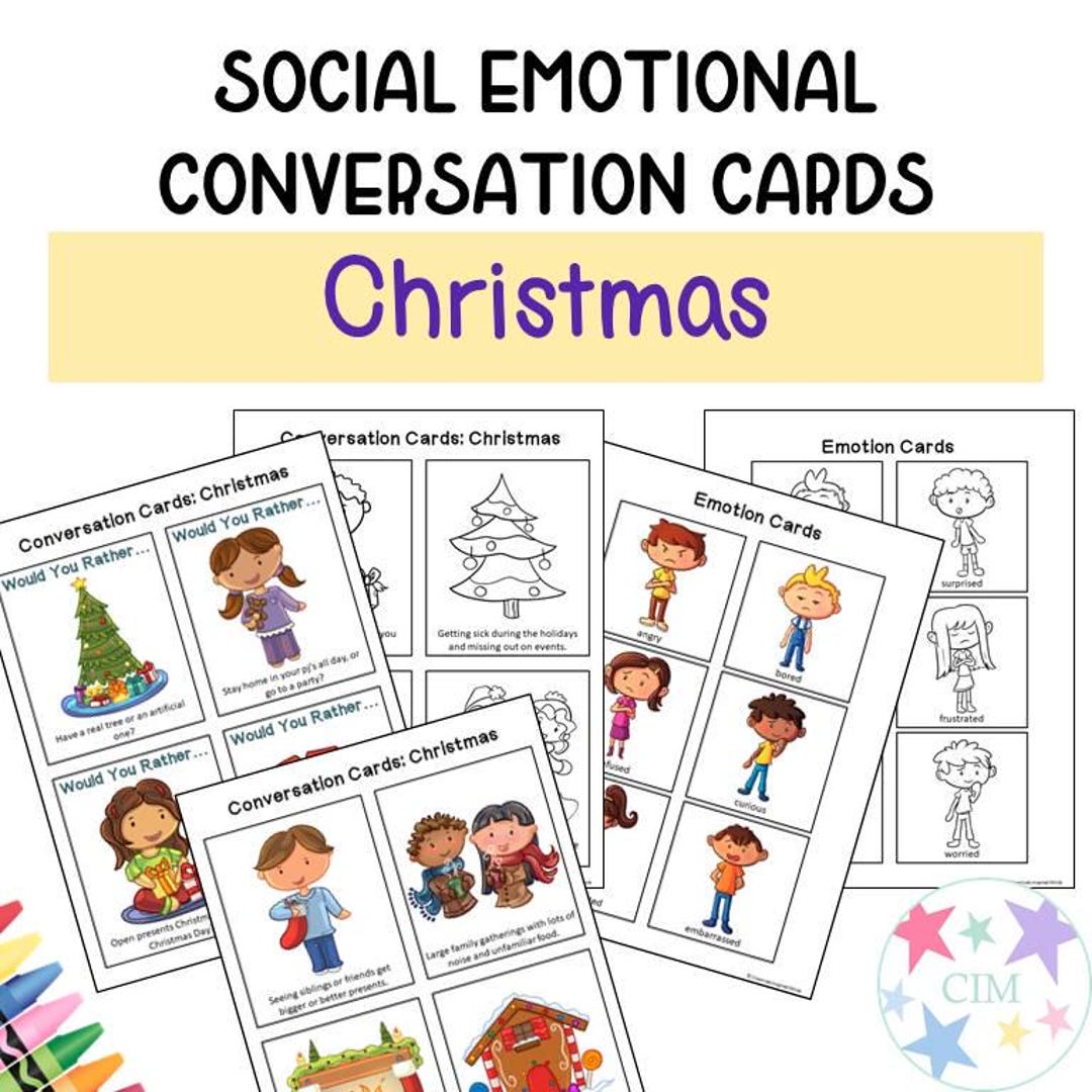 Help Build Your Child's Social Emotional Regulation Skills by Preparing ...
