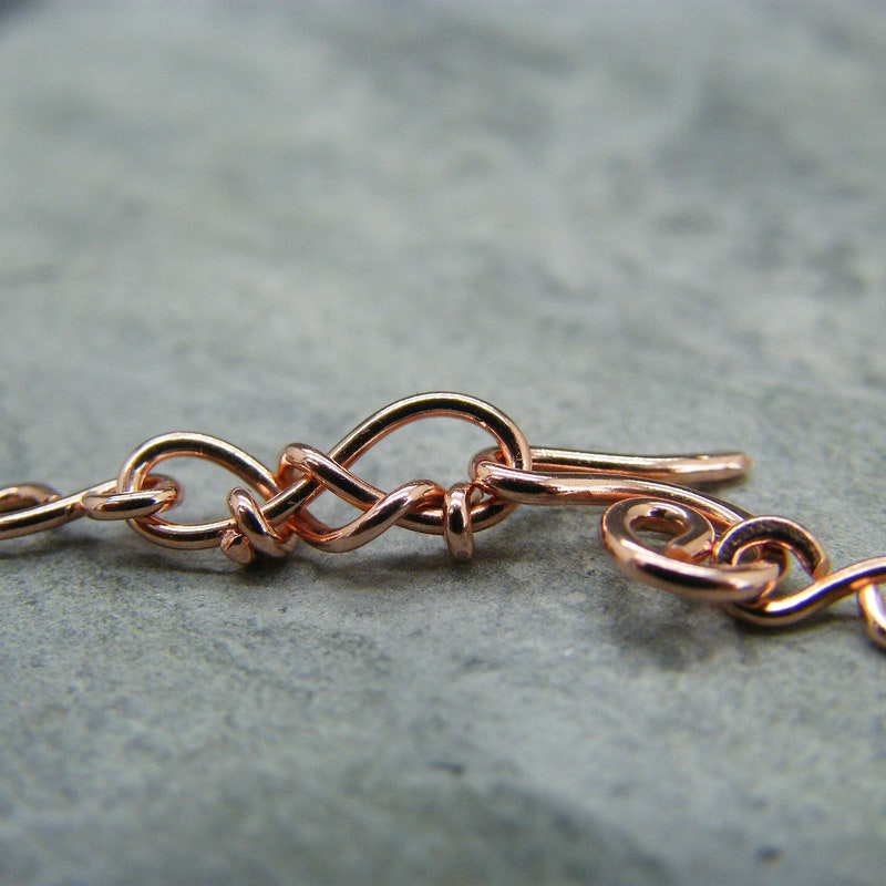 Copper Jewelry - Etsy
