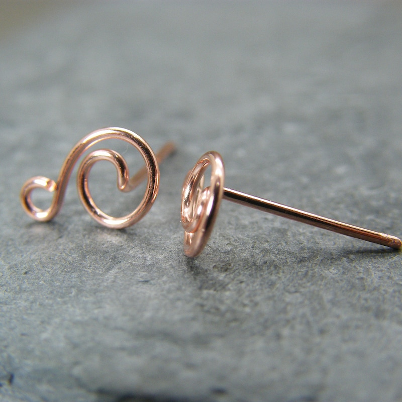 Copper Findings - Etsy
