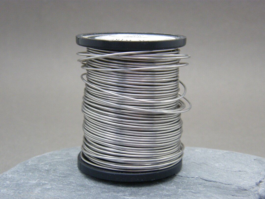 Stainless Steel Wire 1mm Gauge Stainless Steel Wire Steel Jewellery Stainless Steel Wire 1mm Gauge Stainless Steel Wire Steel Jewellery