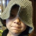 Crochet Wizard Hat Pattern - Etsy