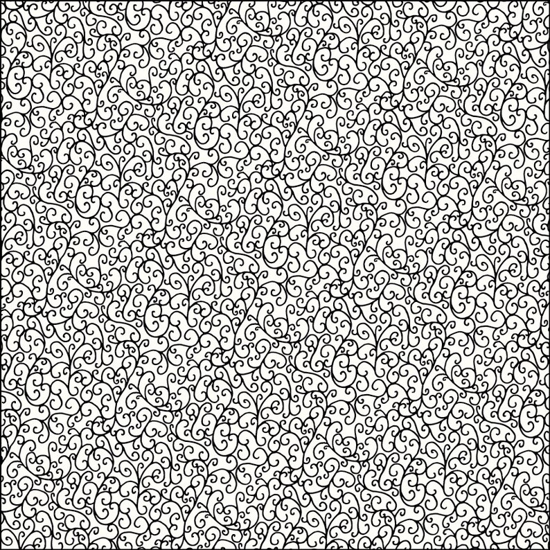 Doodle Backgrounds Paper Pack // Digital Seamless Pattern // Surface ...