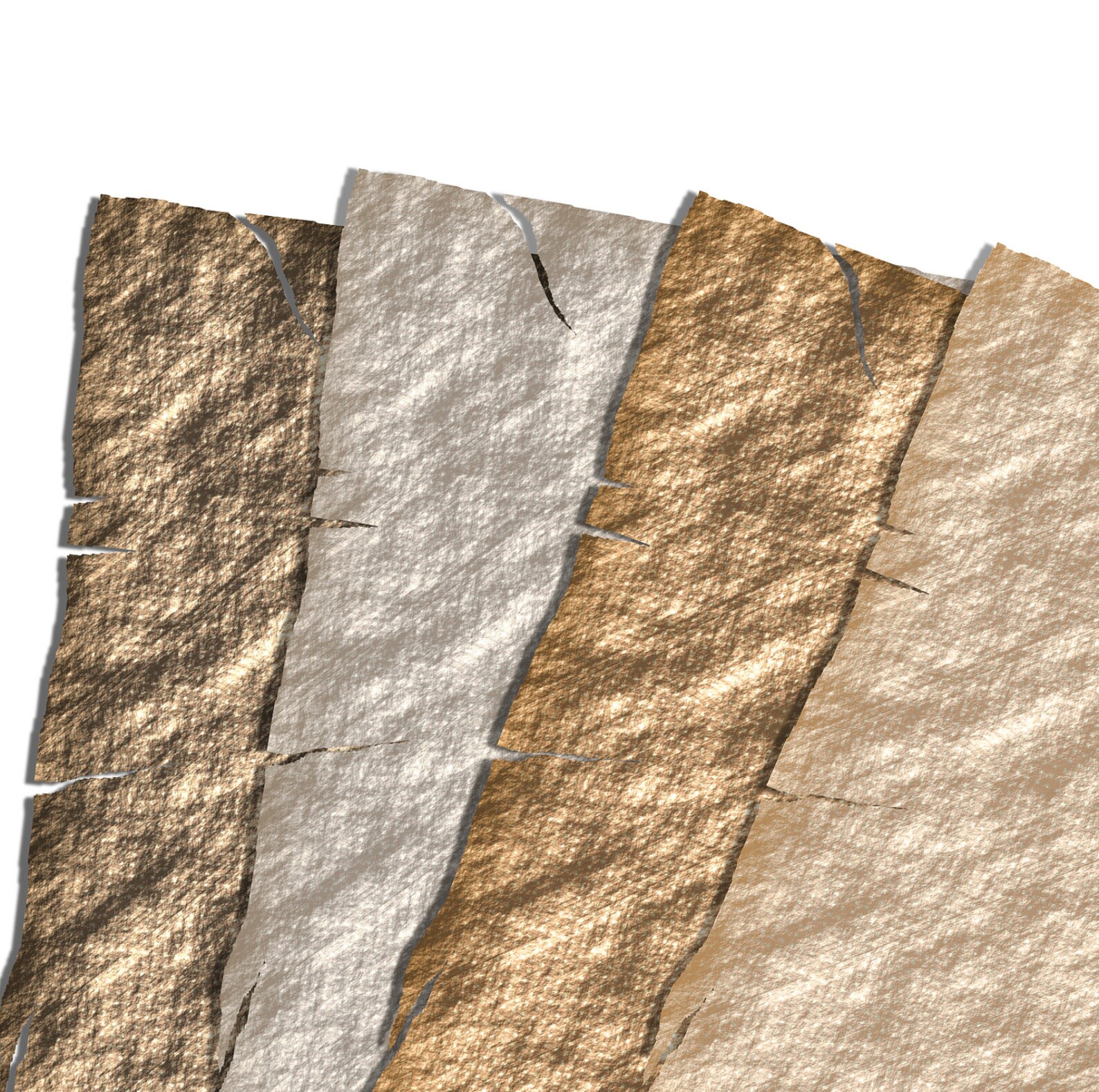 Crumply Digital Paper Pack // Pirates // Treasure Map // Scrapbooking ...