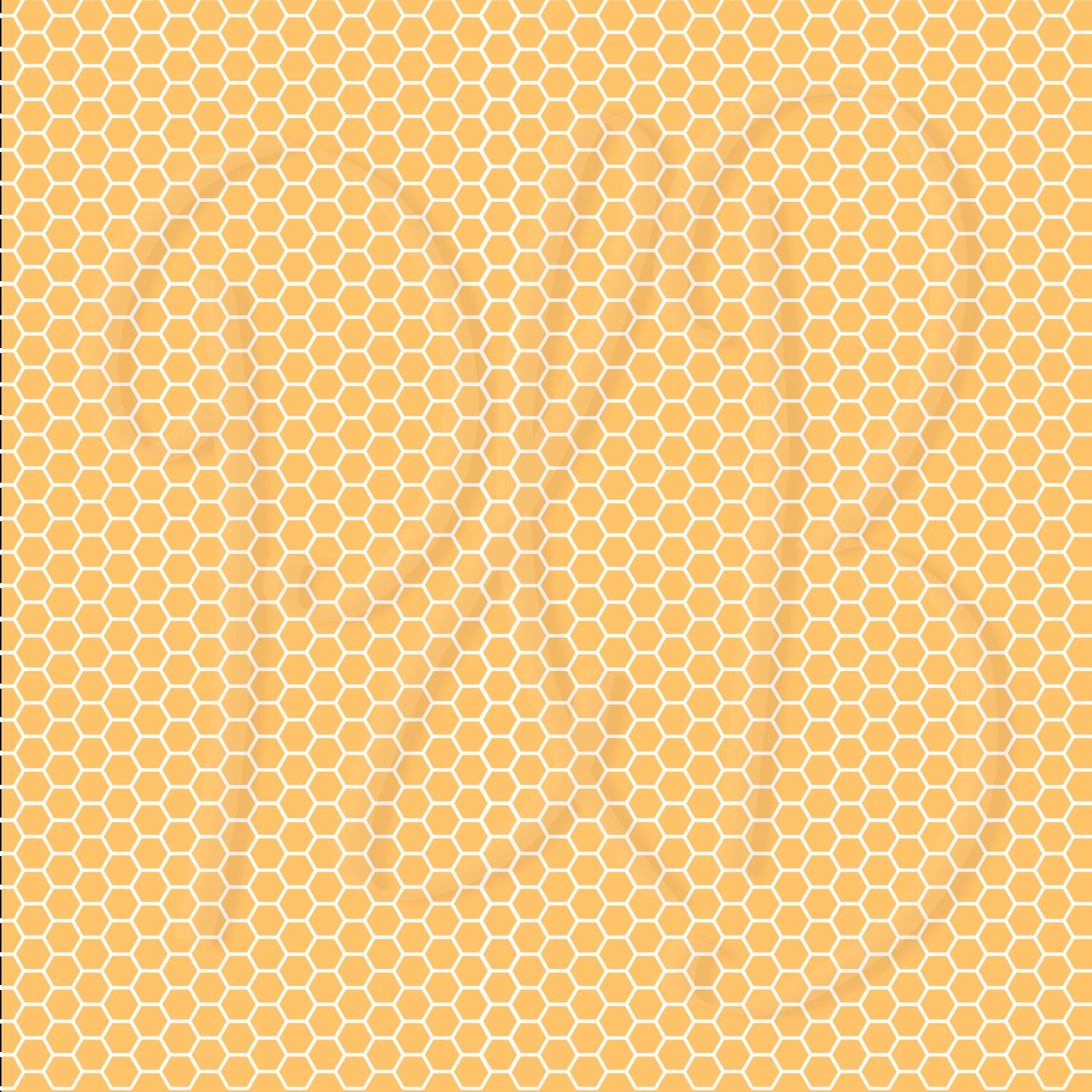 Honeycomb Paper Pack // Digital Pattern Papers // Yellow Gray Grey ...
