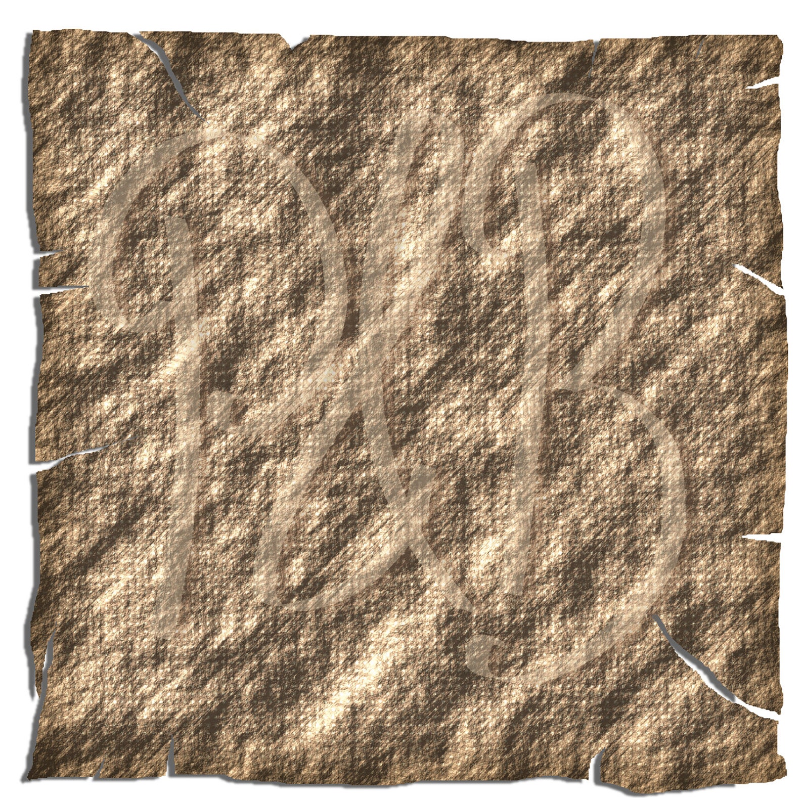 Crumply Digital Paper Pack // Pirates // Treasure Map // Scrapbooking ...