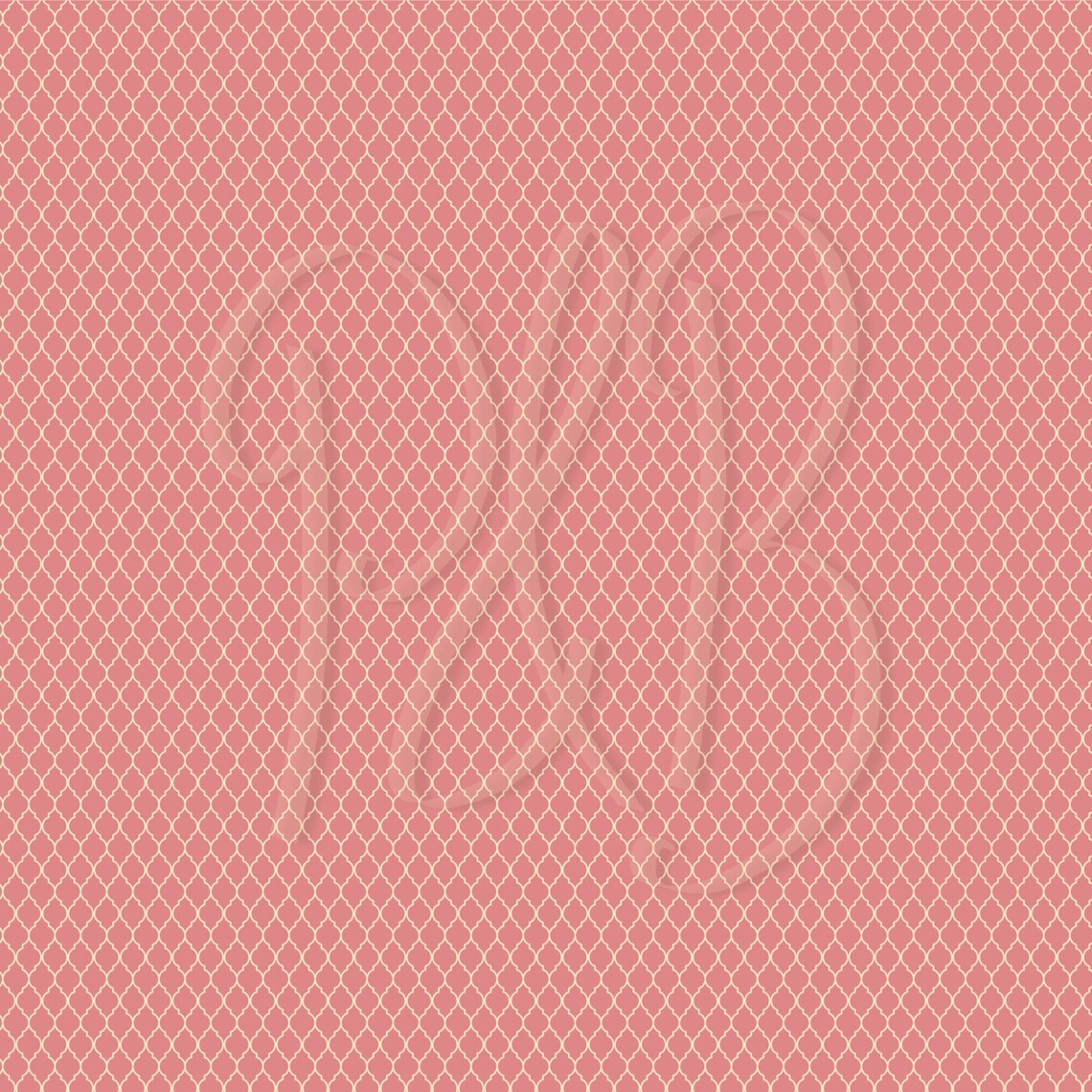 Pink + Black Vintage Paper Pack, Digital Papers, Floral Papers, Floral ...