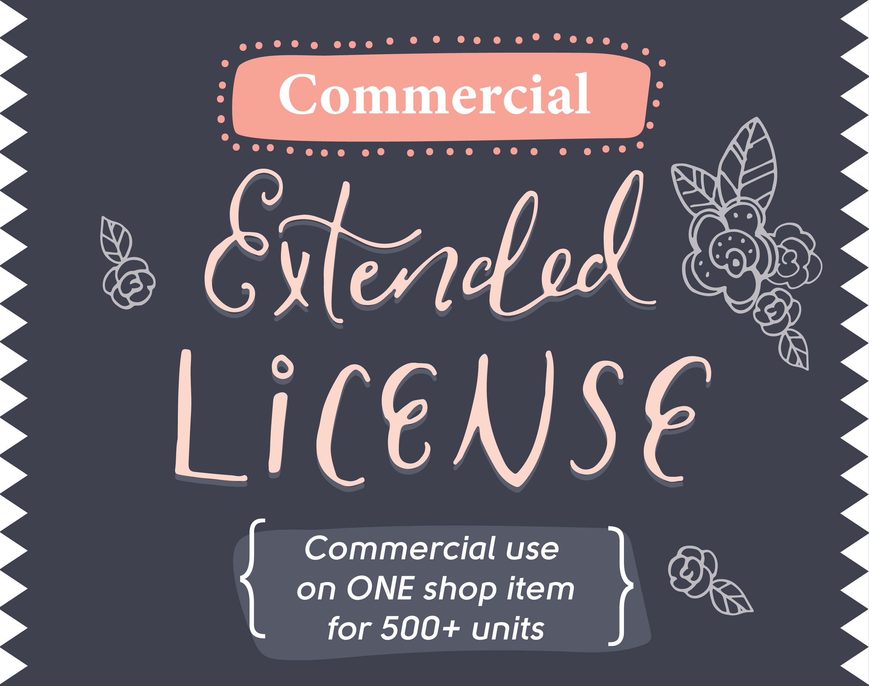 Extended license for commercial use Craft Supplies & Tools Collage ...