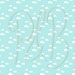 Clouds Digital Paper Pack, Cute Clouds Papers, Cloud Papers, Blue ...