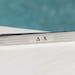 Delta Chi Fraternity Tie Clip Bar // ΔΧ Social Fraternity // Fraternity ...