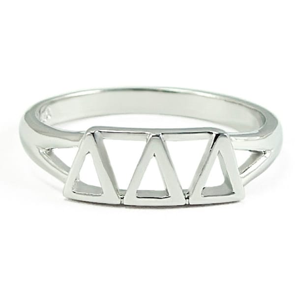 Tridelta Jewelry - Etsy
