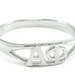 Sigma Phi Epsilon Tungsten Ring / Fraternity Ring / Graduation - Etsy