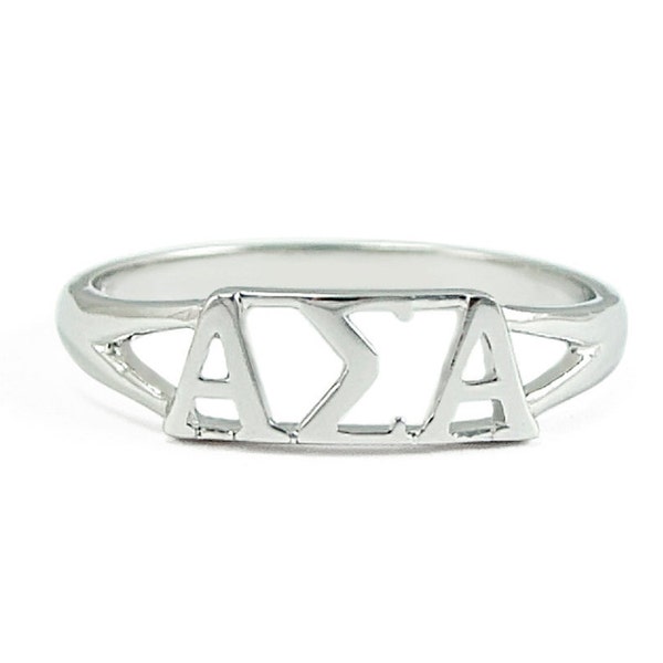 Alpha Sigma Alpha - Etsy