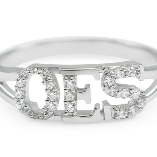 Masonic Order of the Eastern Star Compact Mirrors OES - Etsy