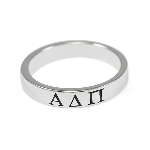 Sorority Jewelry - Etsy