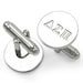 Delta Sigma Pi Fraternity Cuff Links / ΔΣΠ Fraternity / Professional ...