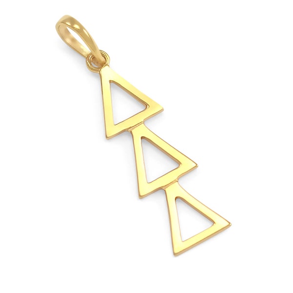 Tri Delta - Etsy