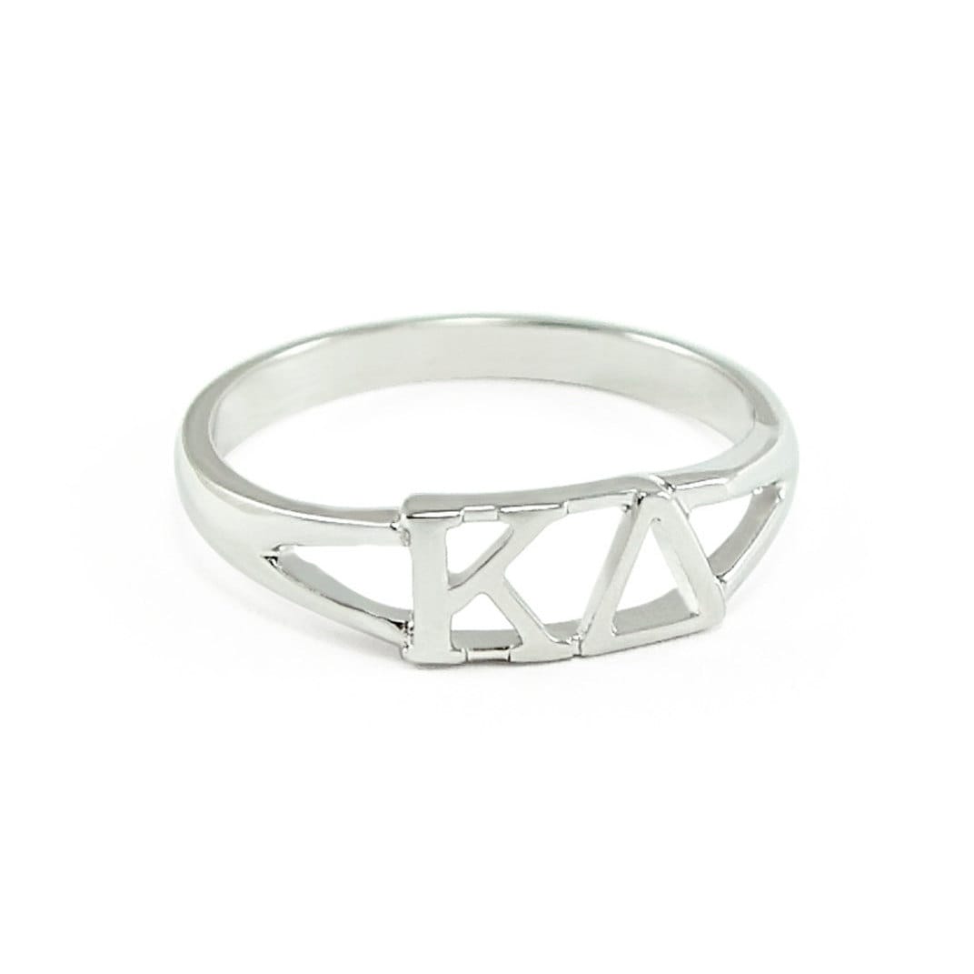 Kappa Delta Dagger Ring