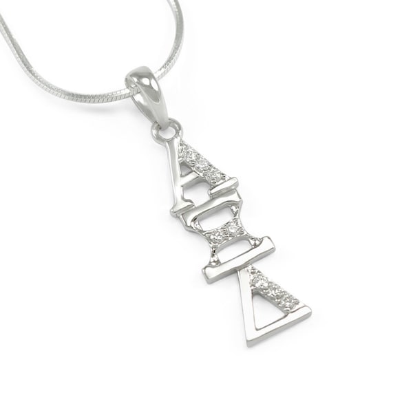 Alpha Xi Delta Letters - Etsy
