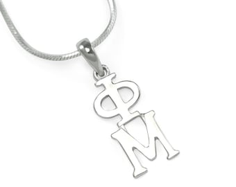 Phi Mu Sorority - Etsy