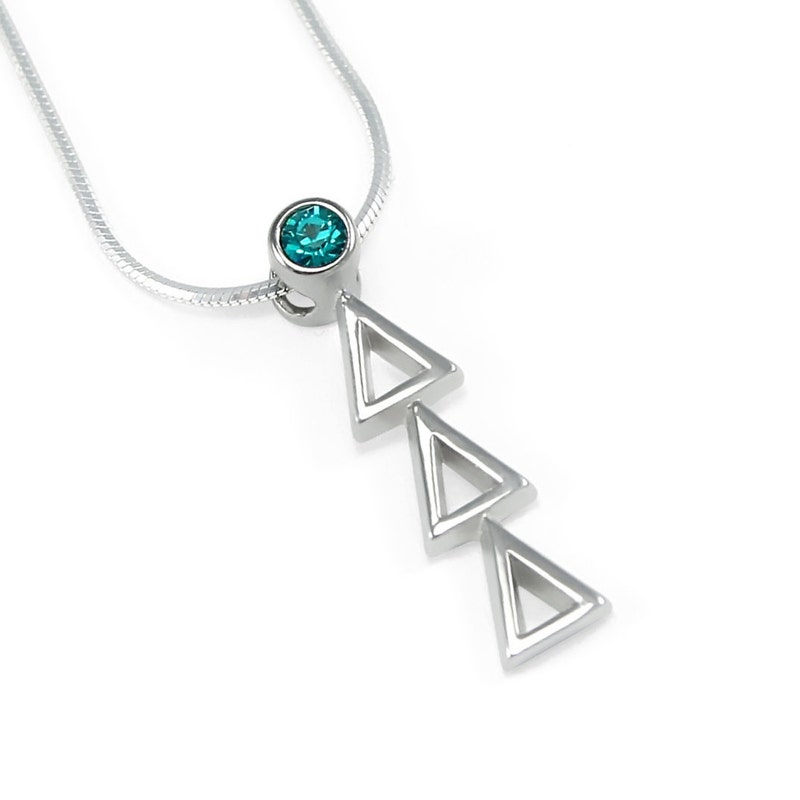 Tridelta Jewelry - Etsy