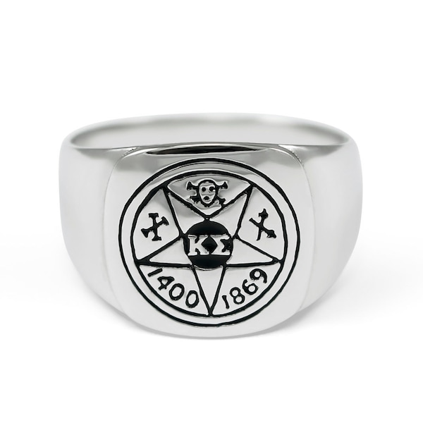 Fraternity Rings - Etsy